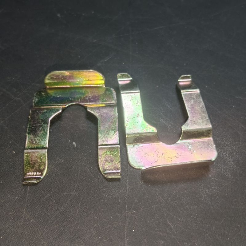 DOOR LOCK RETAINER CLIP | Shopee Philippines