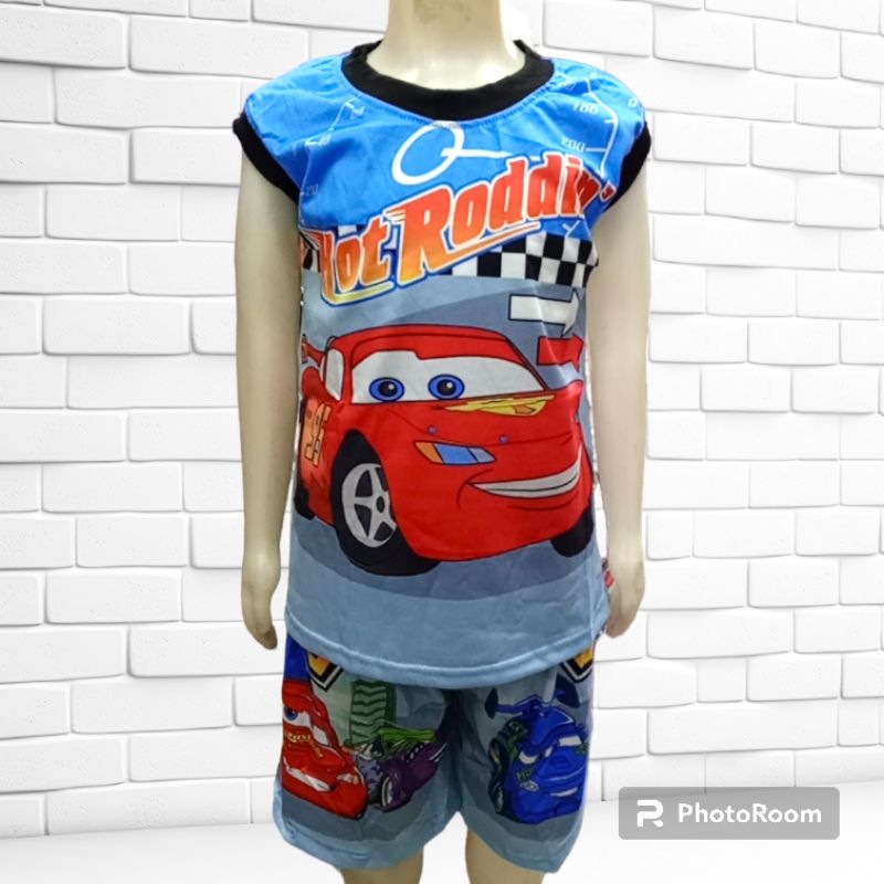 TERNO BATA CARTOONS CHARACTERS | Shopee Philippines