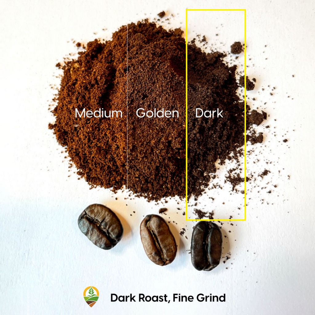 [CG] Benguet Arabica Coffee Beans or Ground (1KG / 500G / 250G / 100G ...