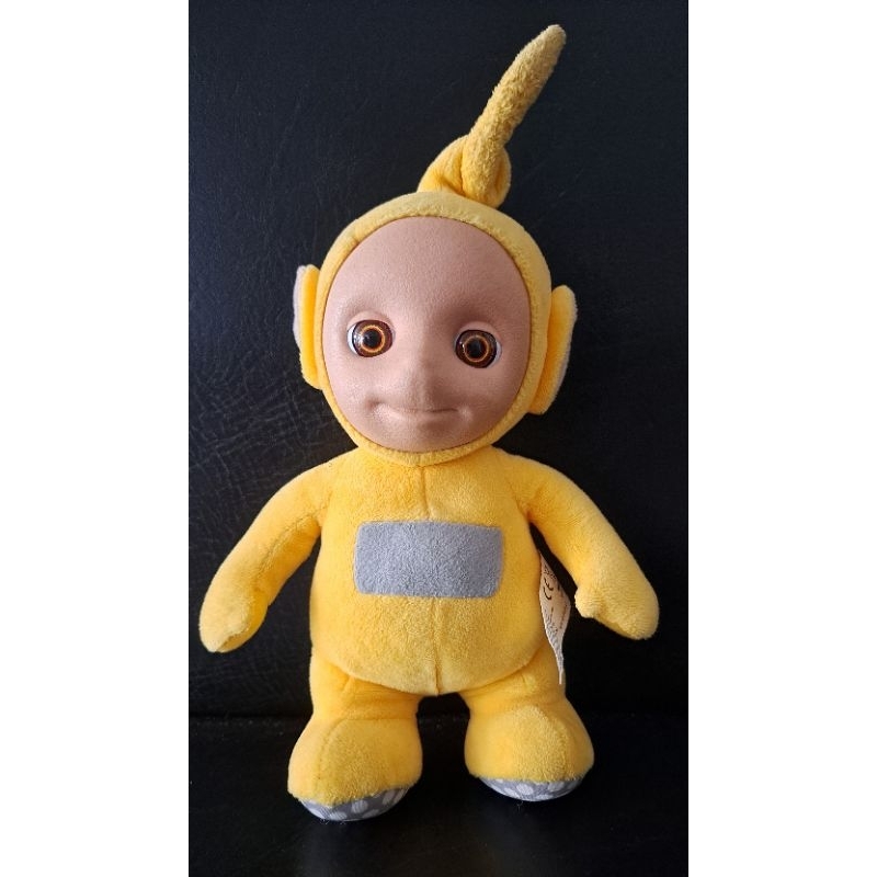 Tele Tubbies: Talking Lala | Shopee Philippines