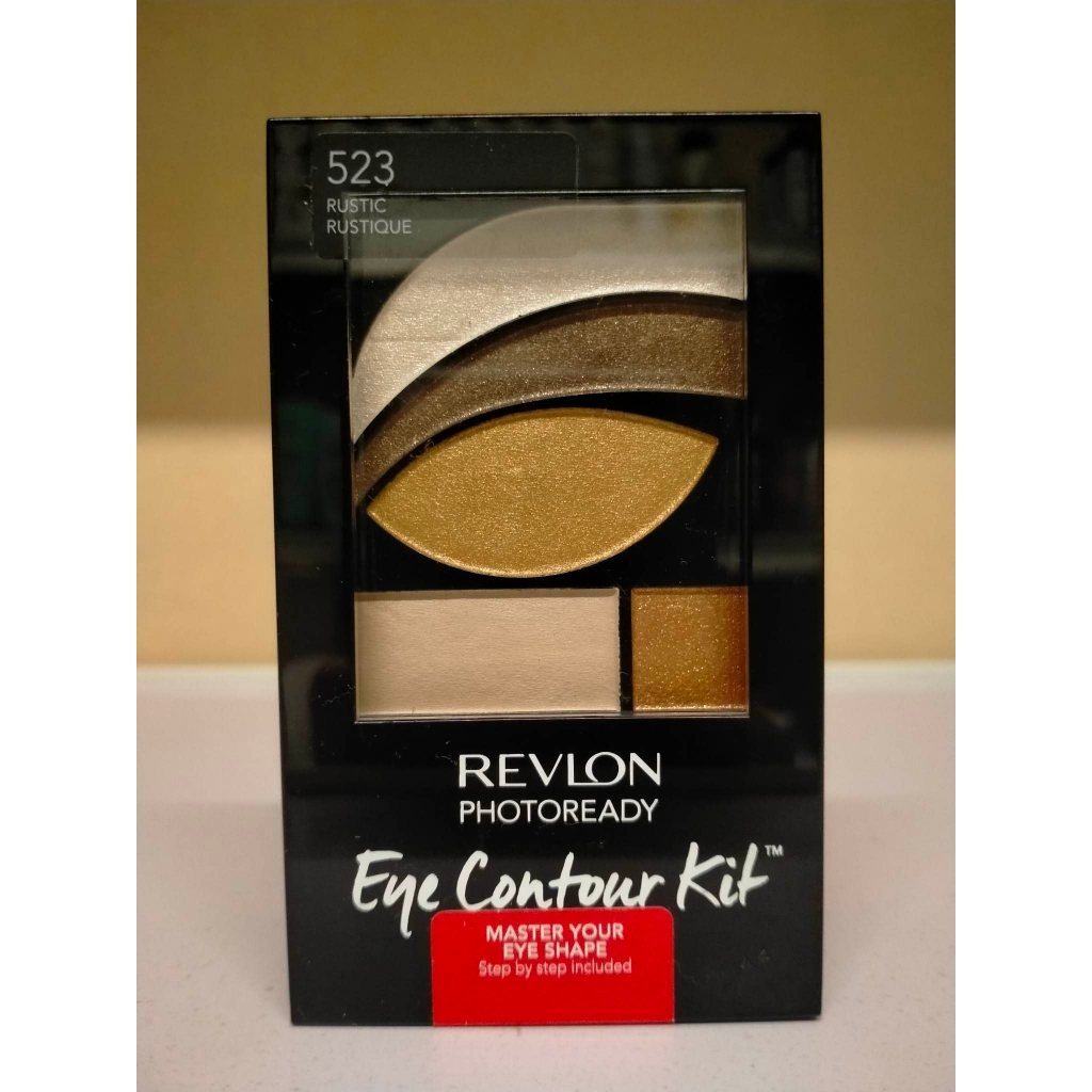 PhotoReady Eye Contour Kit-Imported from USA | Shopee Philippines