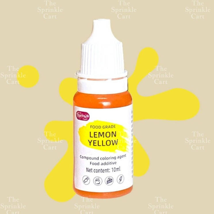 1pc Natural Ink Food Coloring Baking Liquid Food color Cake Decoration ...