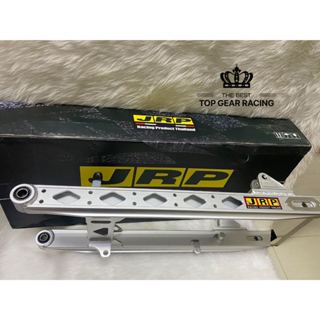 JRP SWING ARM SLOTTED plus 3 +3 WAVE XRM TMX RAIDER J SMASH 110 115 ...
