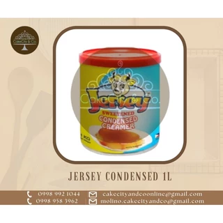 Shop jersey condensed milk for Sale on Shopee Philippines