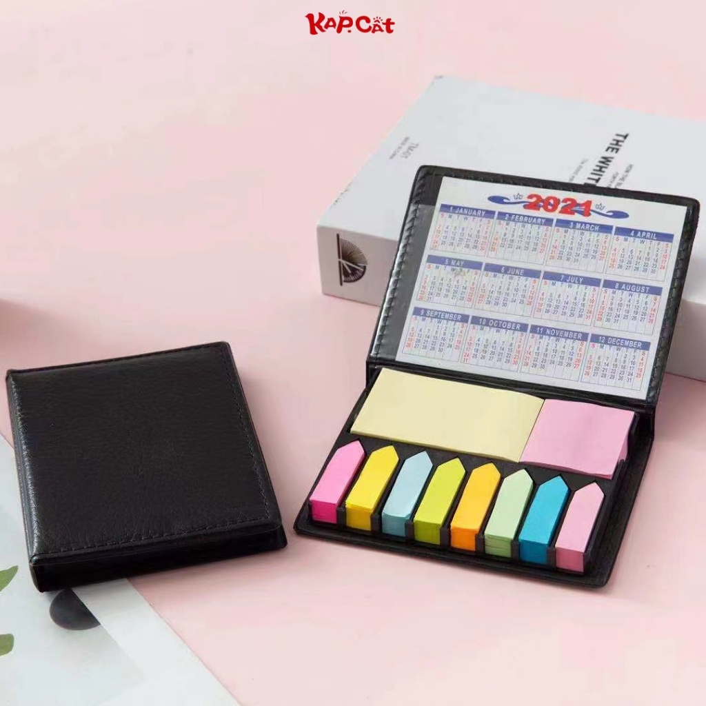 KAP.CAT 169/301 sticky notes (2024-2025) SCHOOL SUPPLIES/GIVEAWAYS ...