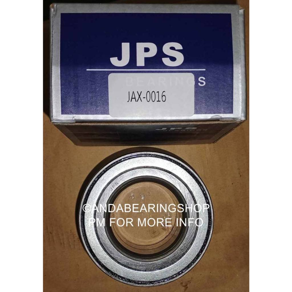 FORD ESCAPE 2010 (2003-2012) FRONT WHEEL BEARING (42x78x45) JAX-0016 ...