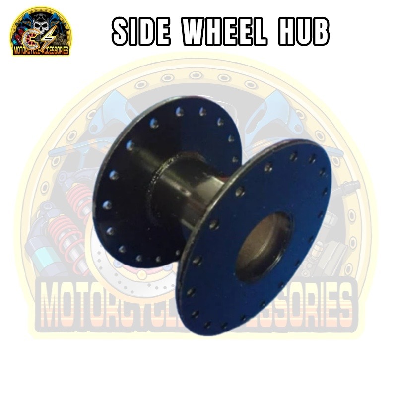 CS Motorcycle 6302 Side Wheel Hub | Shopee Philippines