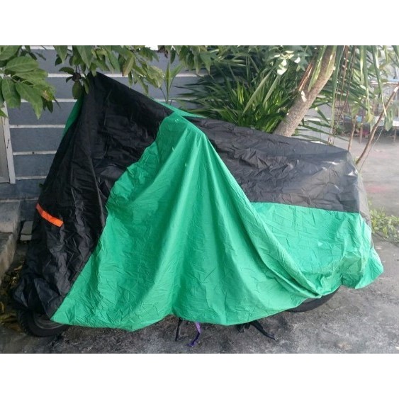 NMAX/AEROX MOTOR COVER WATER REPELLANT ADV/CLICK/RAIDER/TMX/MIO with ...