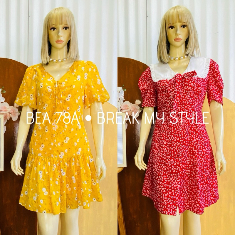 two aesthetic bms clothing | Shopee Philippines