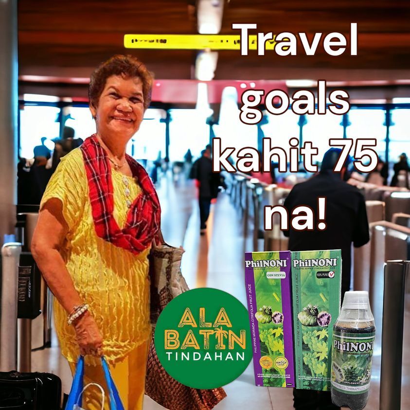 PhilNONI 100% Pure Noni Juice 500mL | Shopee Philippines