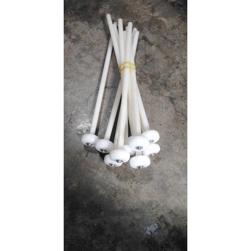 Ivory Lyre Beater(SOLD BY PIECE) | Shopee Philippines