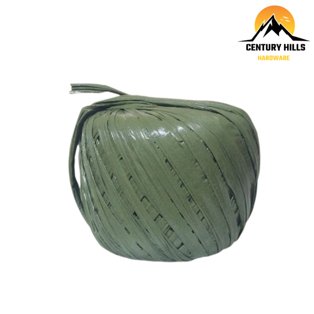 Plastic Twine /Plastic Straw Panali (Per pcs / 800g) | Shopee Philippines