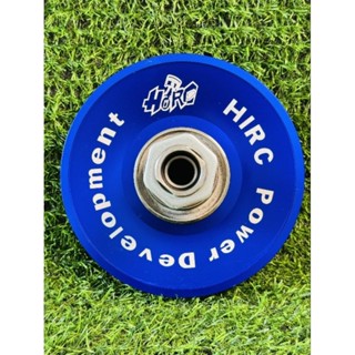 HIRC RACING CNC TORQUE DRIVE ASSY NMAX/ AEROX/ CLICK125/ PCX160/MIO I ...