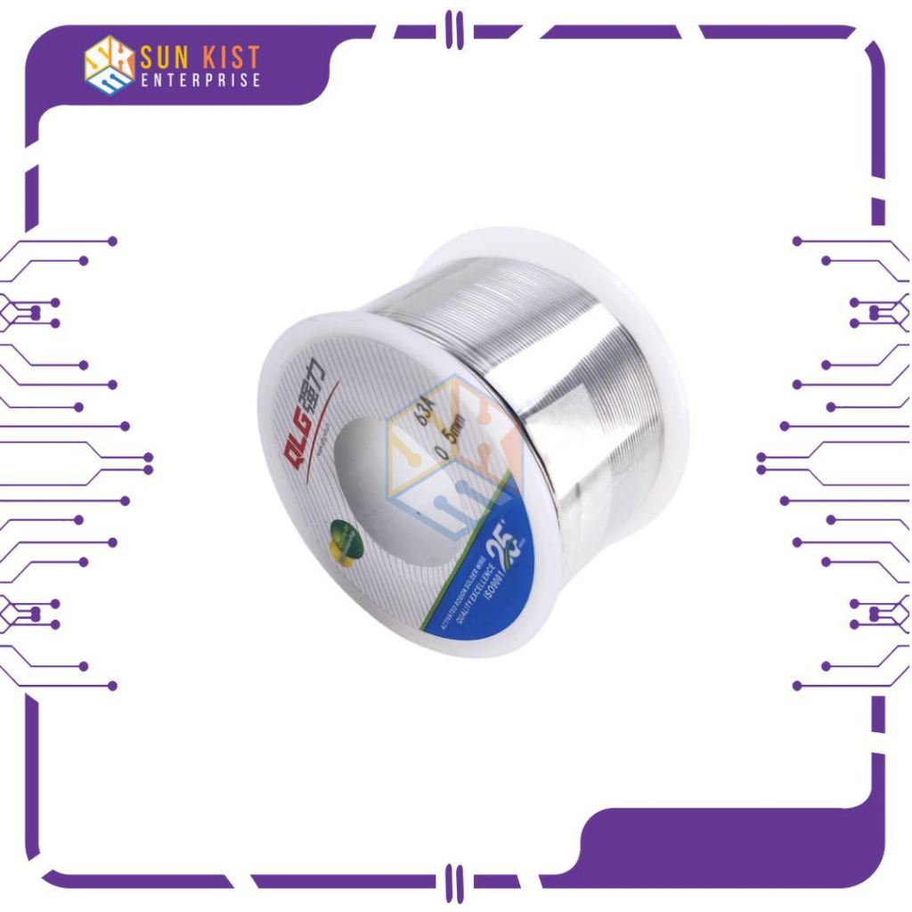 soldering lead 63A 0.5mm | Shopee Philippines