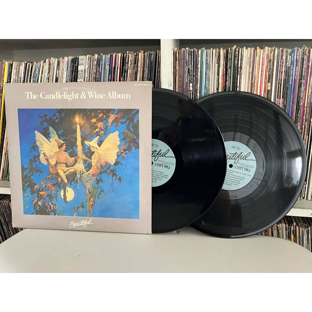 VARIOUS - Gladys Knight & The Pips Ray Conniff Roger Whittaker Lou ...