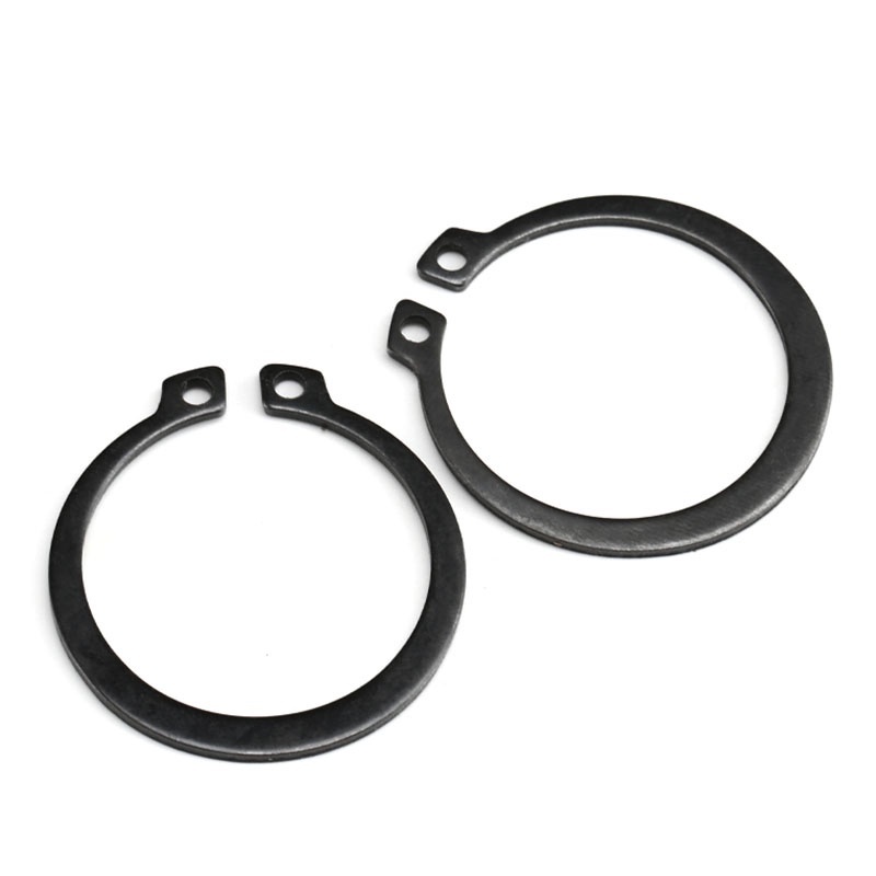 External Circlips Retaining Rings C Clip 1PIECE | Shopee Philippines