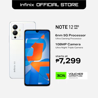 Infinix, Online Shop | Shopee Philippines