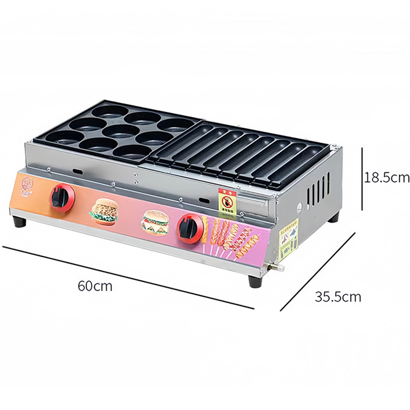 japanese cake maker 18 gas stove cake molder stainless siomai molder ...