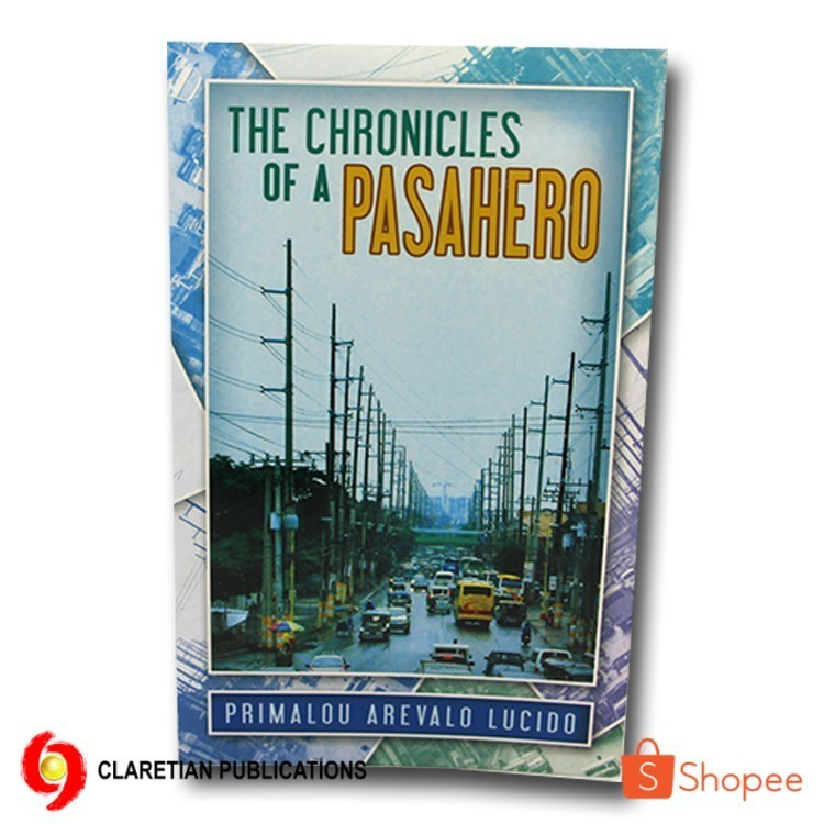 The Chronicles of a Pasahero | Shopee Philippines