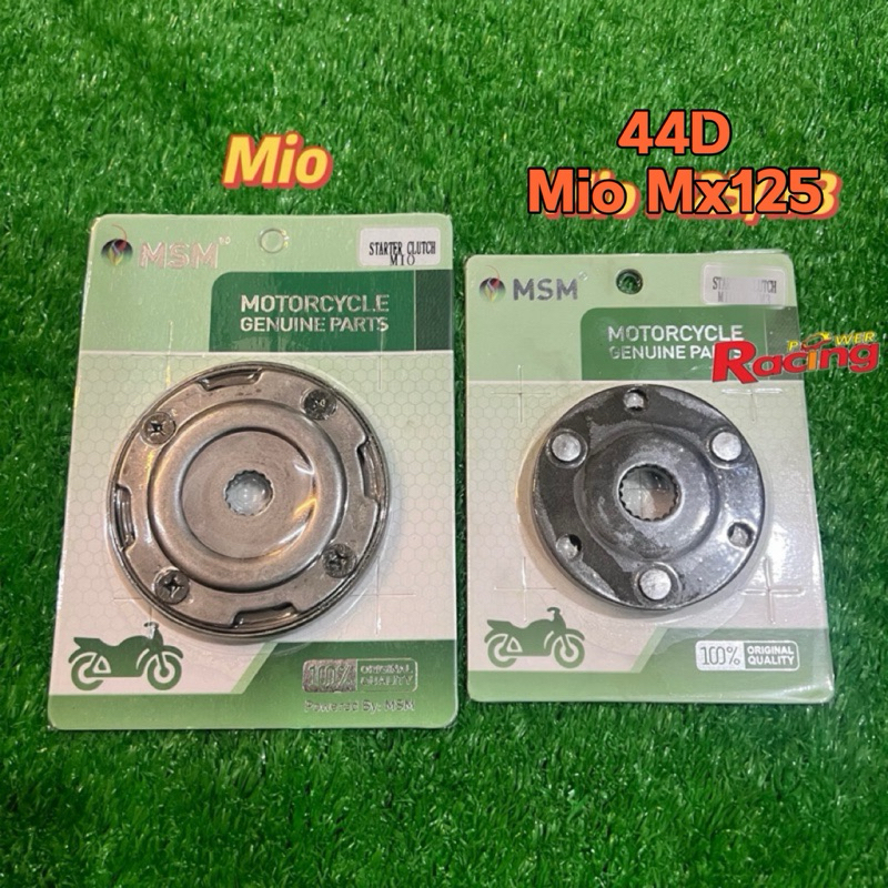 starter bendix vendix drive for Mio sporty,soul,soulty,amore,mio i 125 ...