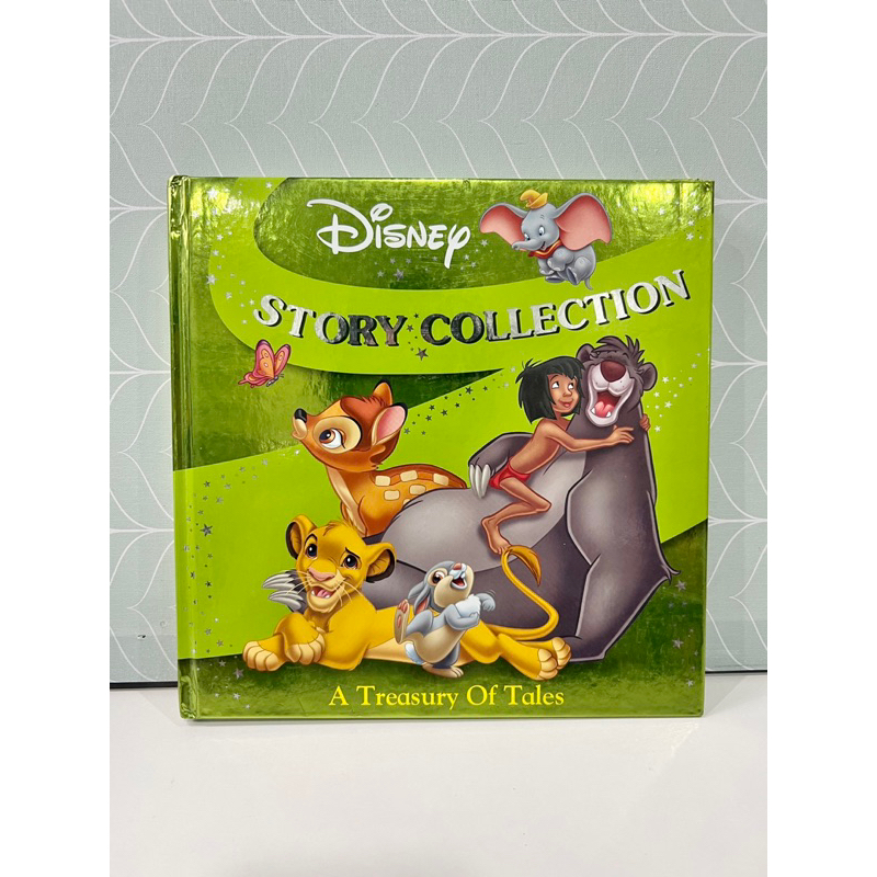 Disney Story Collection | Shopee Philippines