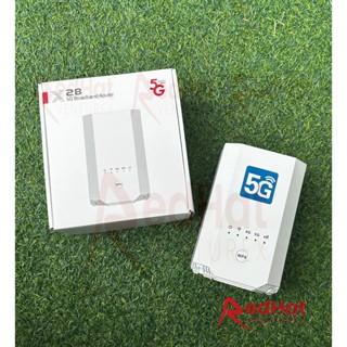 ZLT X28 5G CPE (MTK T750) | Shopee Philippines