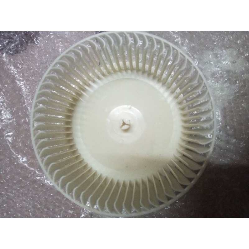 Blower Wheel carrier window type | Shopee Philippines