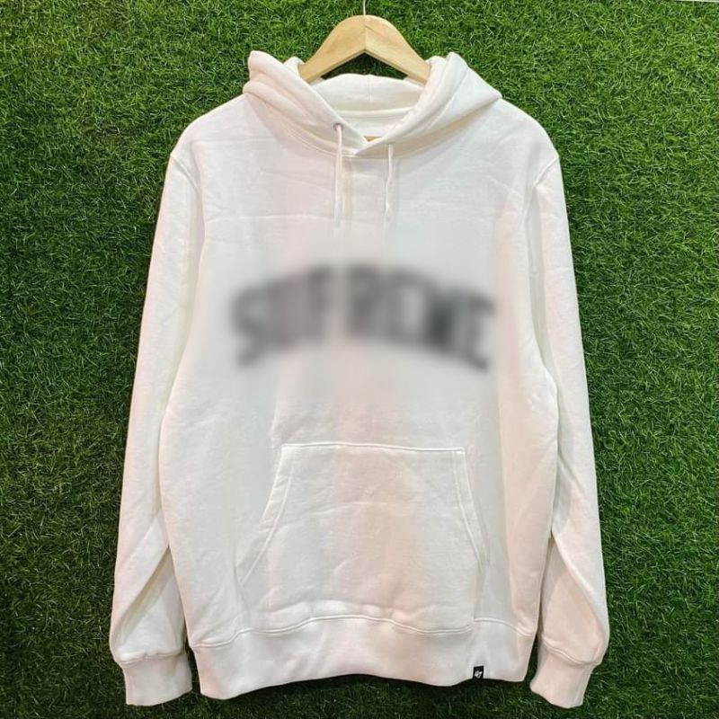 TGS SUP-REME HOODIE JACKET | Shopee Philippines