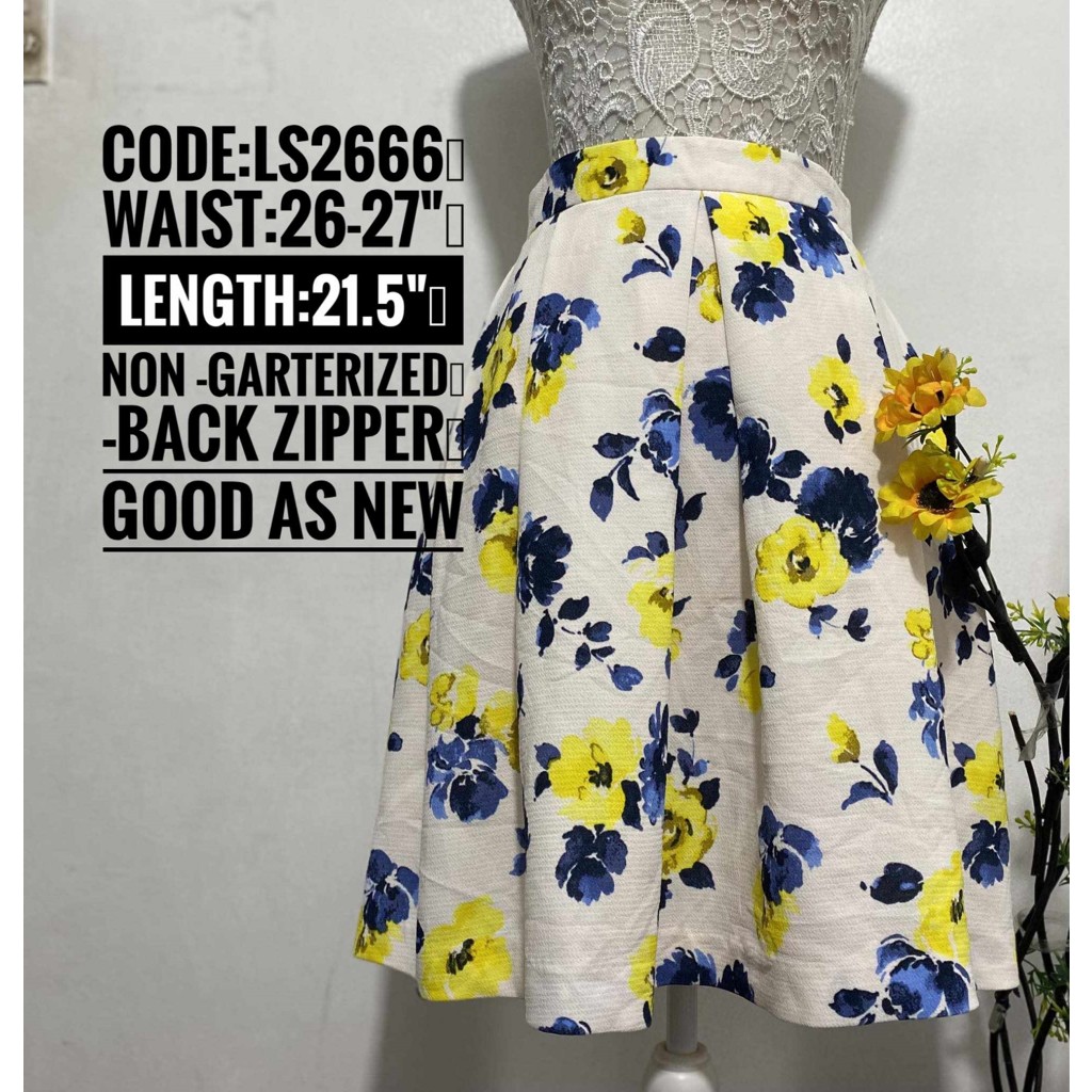 New Arrival Ukay Selection Korean and Japan Long Skirts/Palda (Batch 1 ...