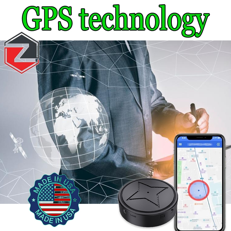 Popular GPS Locator Car Tracking Positioner Global Position System ...