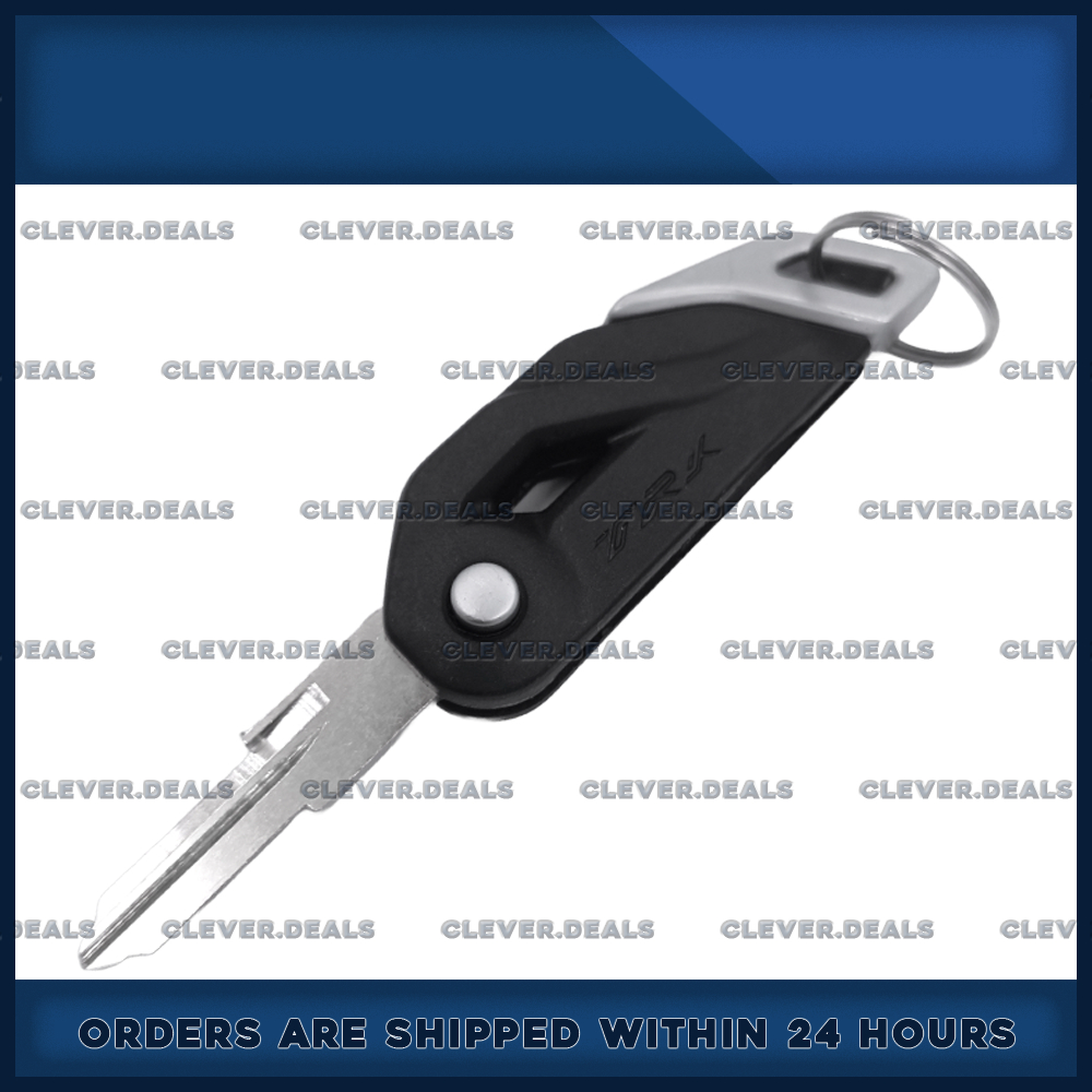 Flip Key Blank For Benelli TRK 502 / 502X Genuine Replacement Parts ...