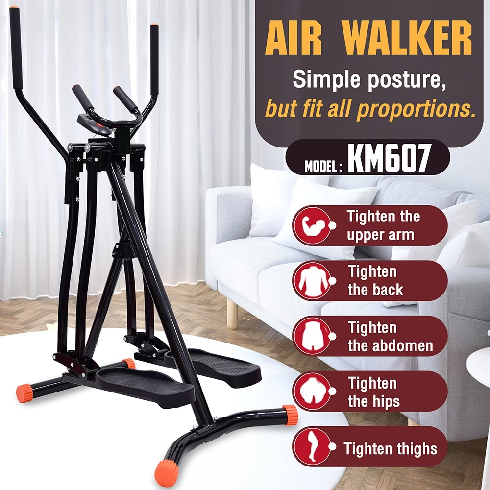 Bettergrowph Glider Fitness Exercise Machine Equipment Home Running ...