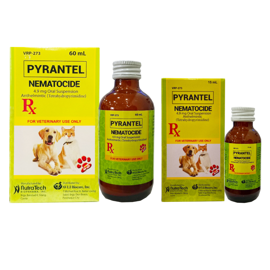 dog dewormer - Best Prices and Online Promos - Jun 2026 | Shopee ...