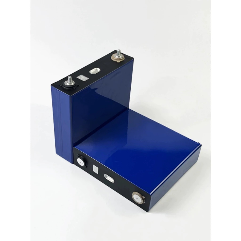 New Higee lifepo4 3.2 volts 120ah lithium iron phosphate rechargeable ...