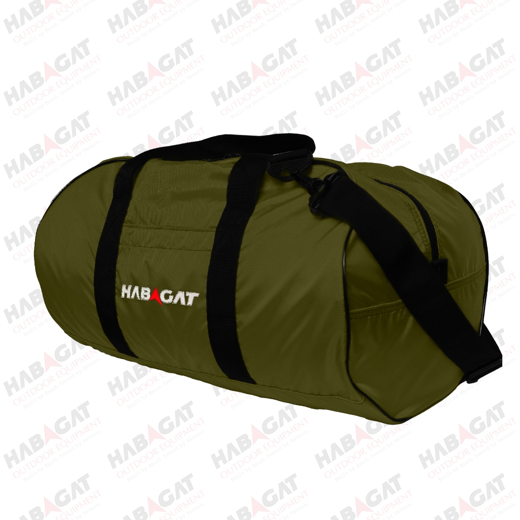 HABAGAT TRAVEL & SPORTS DUFFLE BAG | Shopee Philippines