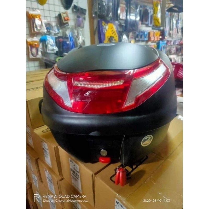 GIVI BOX ORIGINAL BOX 30L | Shopee Philippines