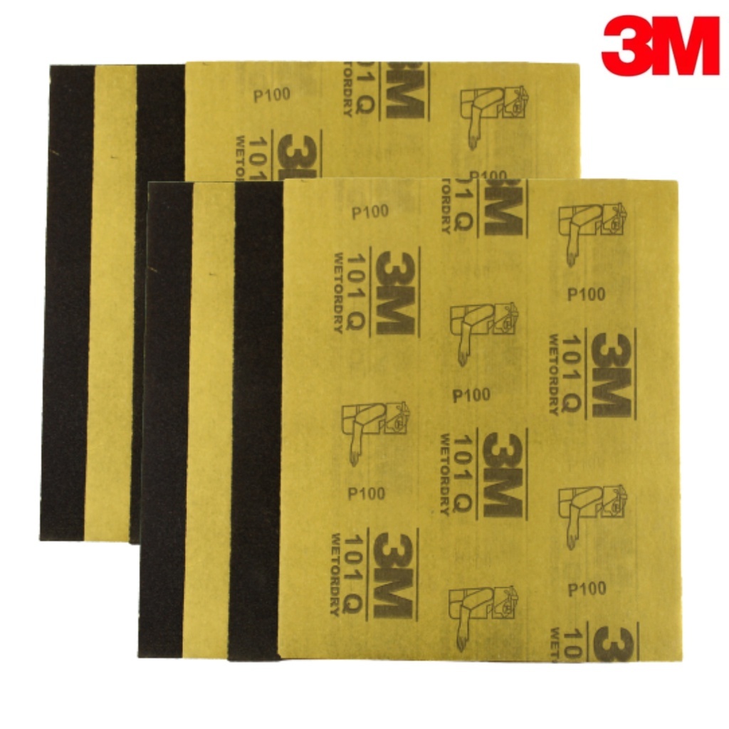 LIHA/Sandpaper/Waterproof Abrasive Paper SUNRISE Grit 60/80/100/120/150 ...