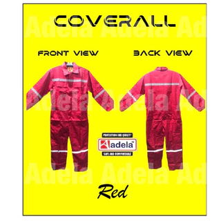 coverall - Best Prices and Online Promos - Nov 2024 | Shopee Philippines