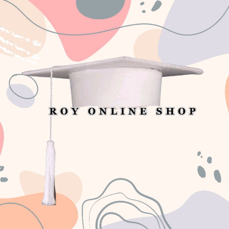 TOGA CAPS GRADUATION (ADJUSTABLE & Waterproof ) Kinder -Elem -HS ...