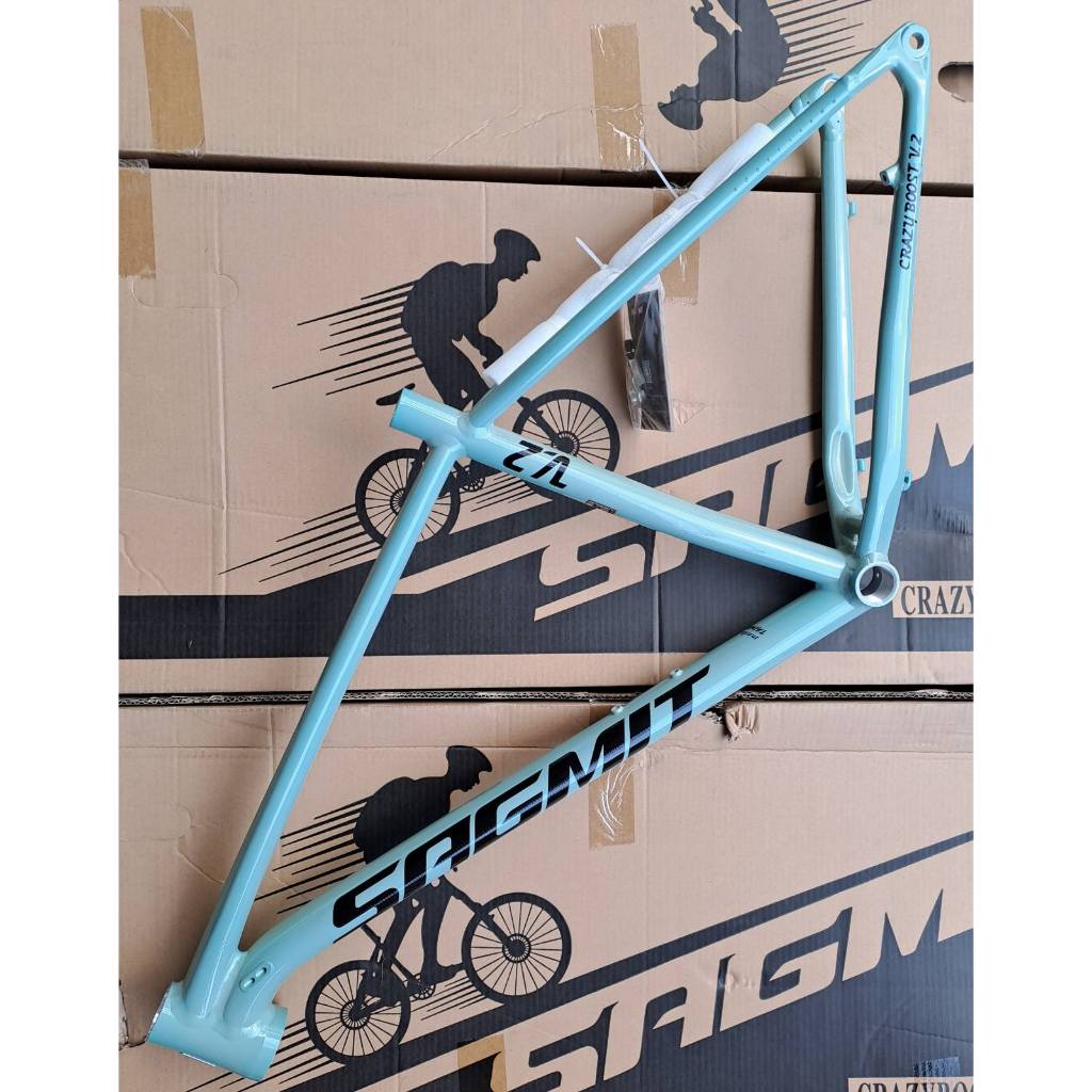 SAGMIT CRAZY BOOST V2 FRAME | Shopee Philippines