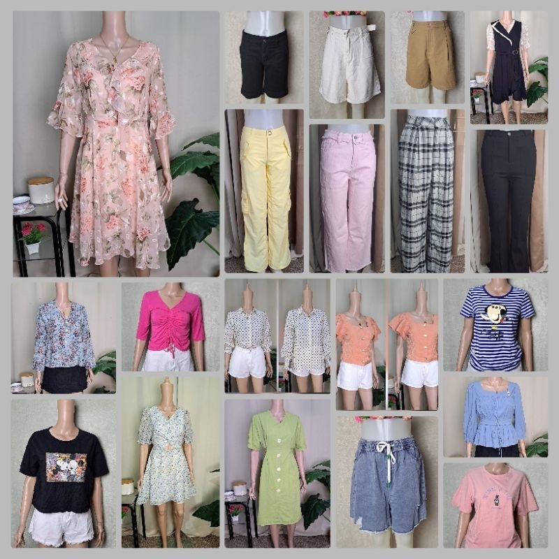 50 PESOS ALL ITEMS (MIXED ITEMS) | Shopee Philippines
