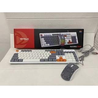 Shop inplay mouse for Sale on Shopee Philippines
