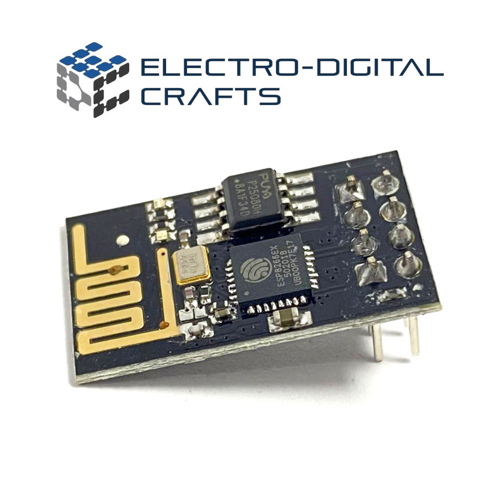 ESP8266 (ESP-8266) Wifi Module | Shopee Philippines