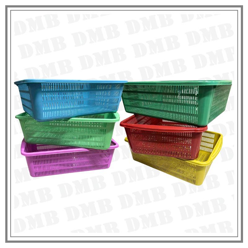 Rectangular Plastic Tray (JLT0935) | Shopee Philippines