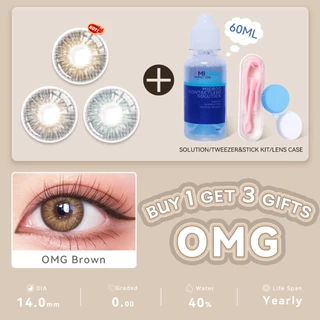 Midroo CO. Lens, Online Shop | Shopee Philippines