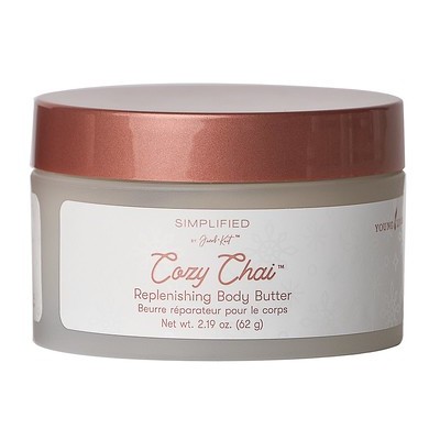 Young Living Cozy Chai Body Butter | Shopee Philippines