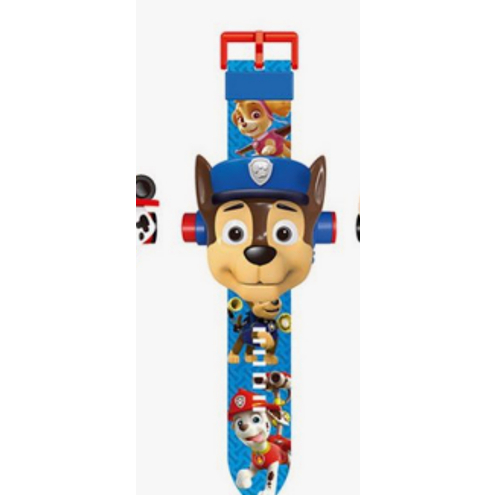 Watch For Kids Projection Watch Flippable LED Sports Watches Electronic ...