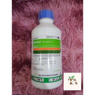 Novlect 120 NeoEC 1 liter Corteva Agriscience~ Herbicide NEW BOTTLE ...