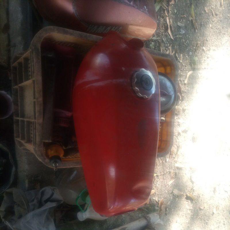 rs 100 gas tank(surplus) | Shopee Philippines