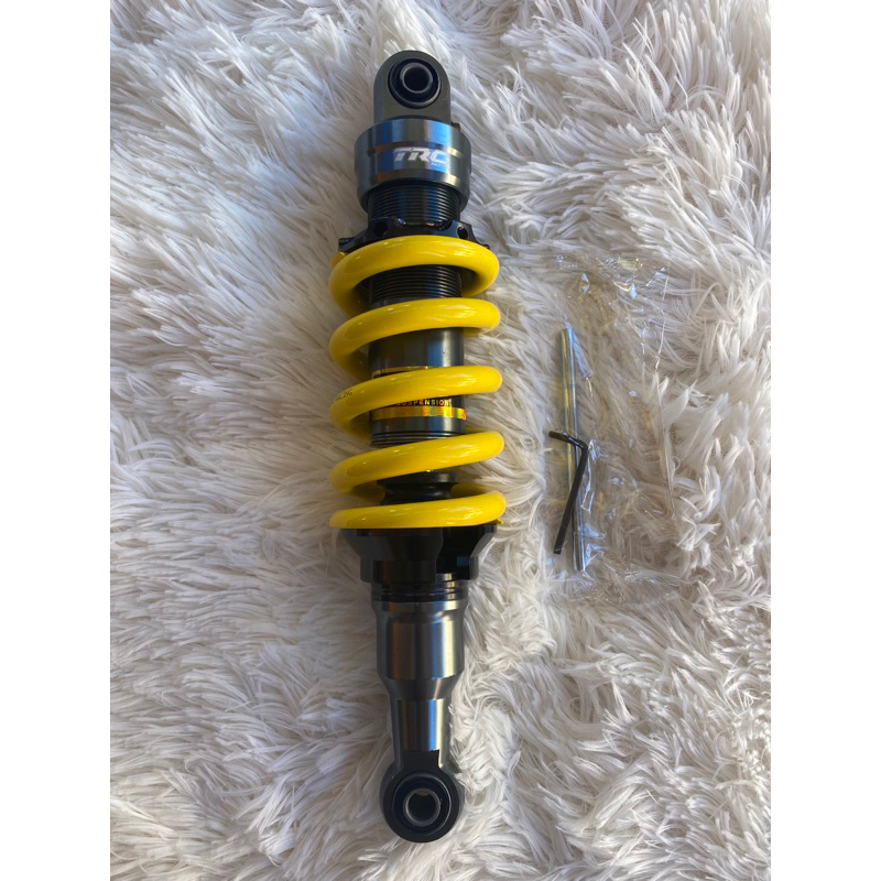 TRC shock Raider 150 290mm | Shopee Philippines